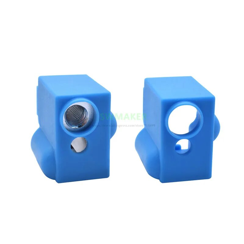 1 шт. силиконовые носки Volcano для деталей 3D-принтера ANYCUBIC Vyper/Kobra Max