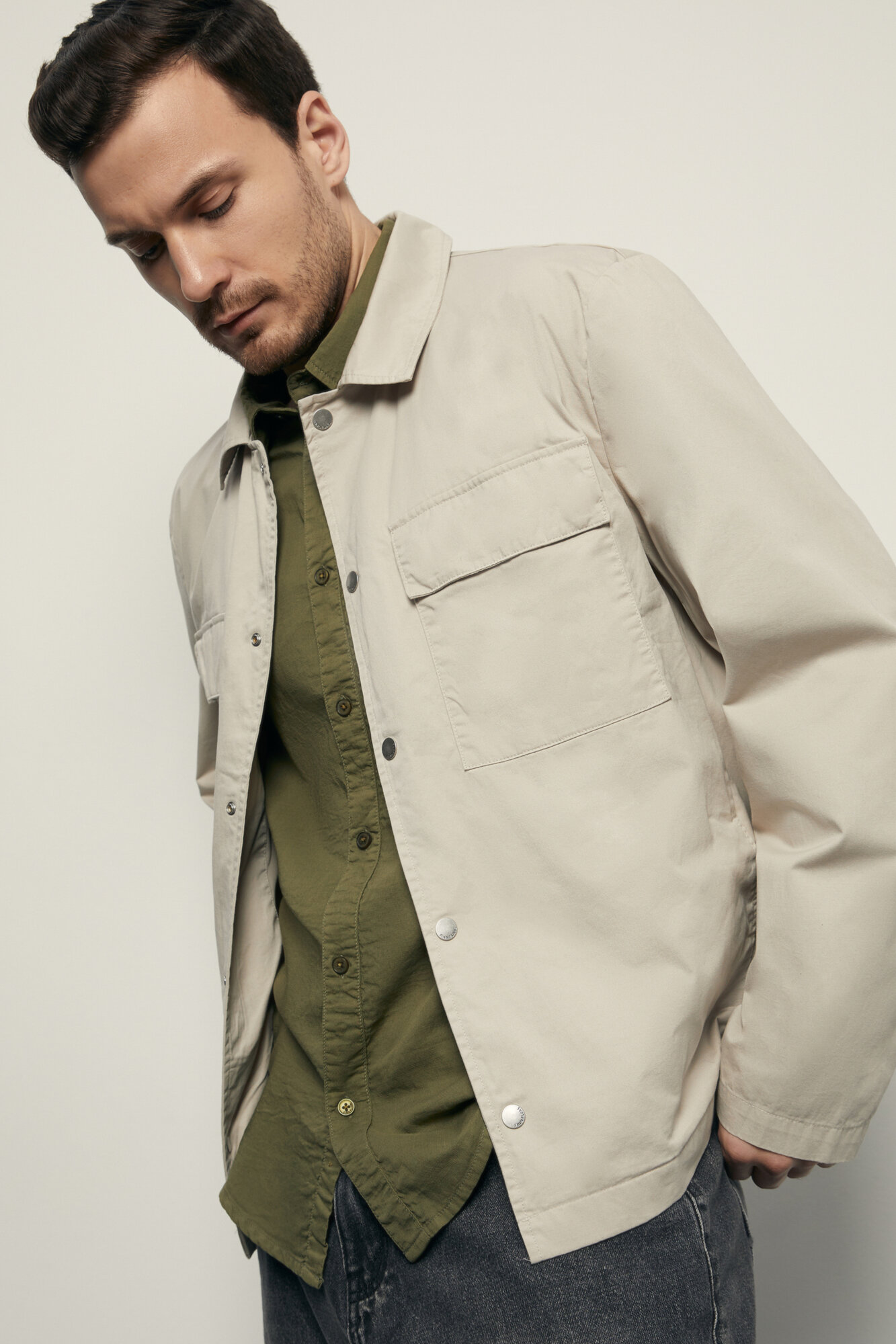 Ветровка FSF21000 713