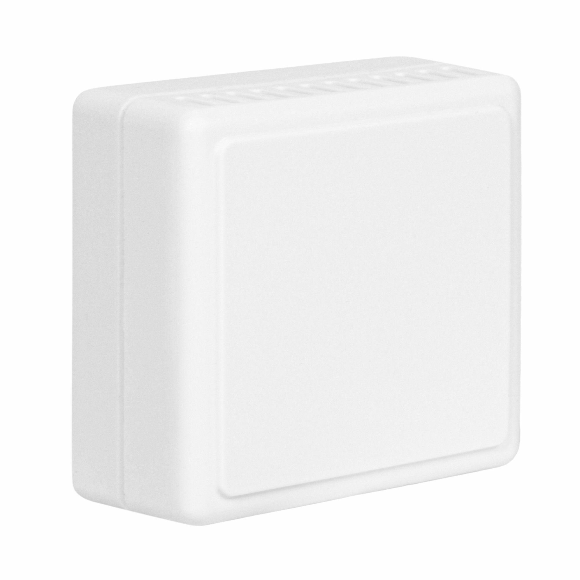 Датчик температуры комнатный Shuft RTF1-NTC10K, IP20, пластик, белый