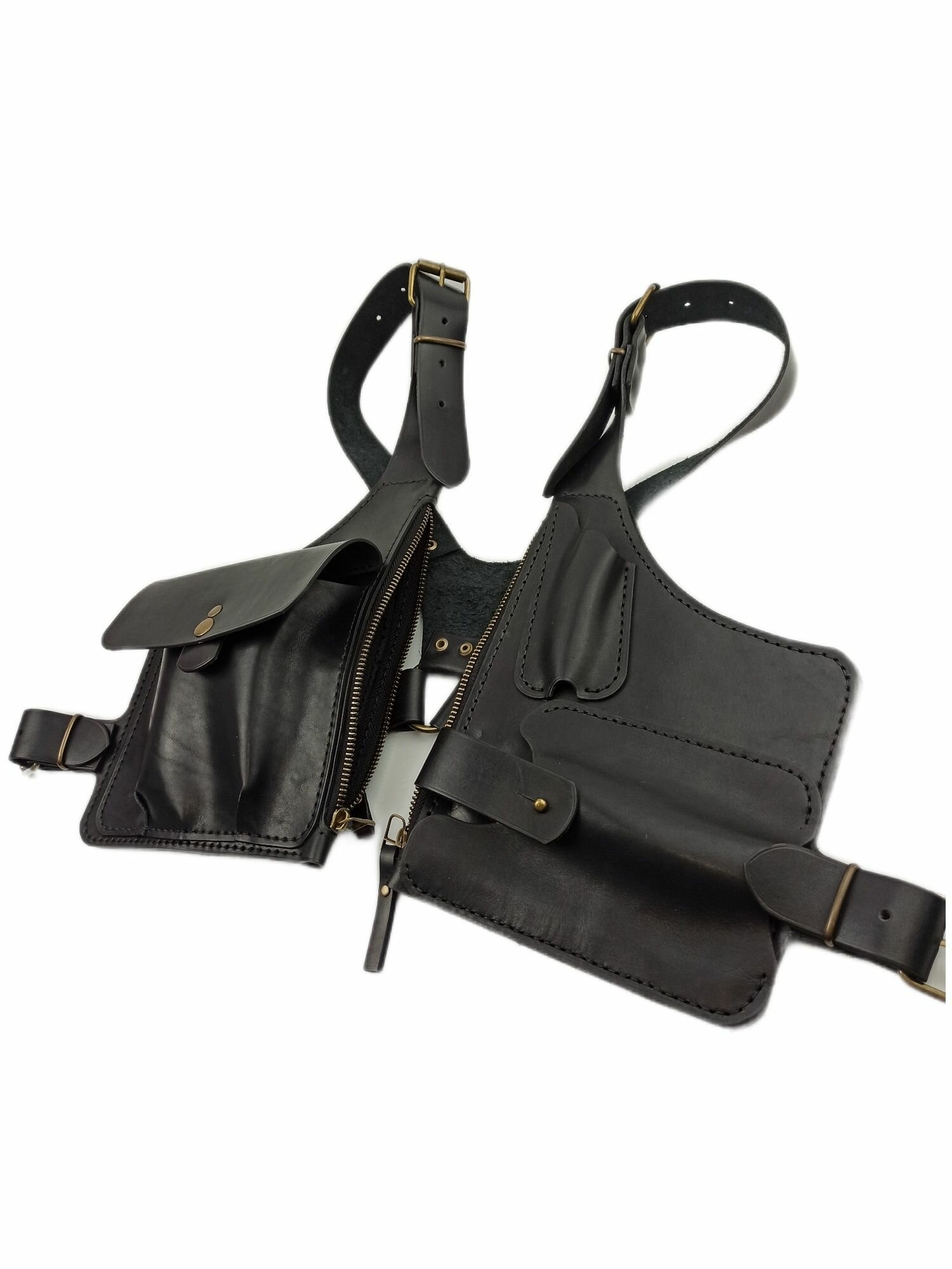 Сумка кросс-боди