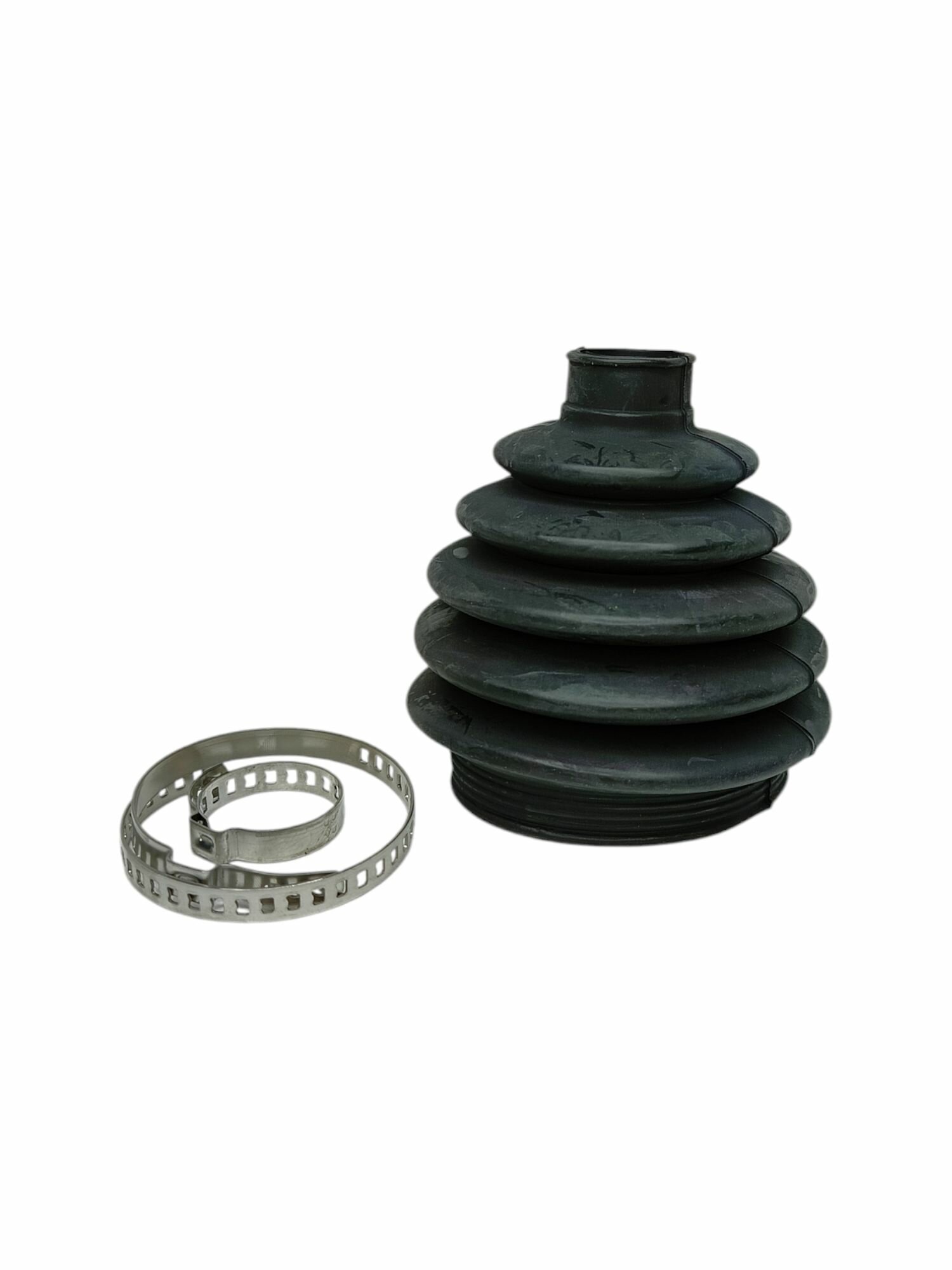 Пыльник ШРУС внутренний Чери Фора Тигго МКПП 4X2 (Chery Fora Tiggo T11) Miles