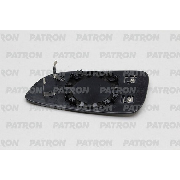 Зеркало боковое правое для автомобиля Opel, PATRON PMG2807G02 (1 шт.)