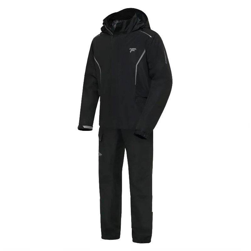 Finntrail Костюм Rider Graphite XXL