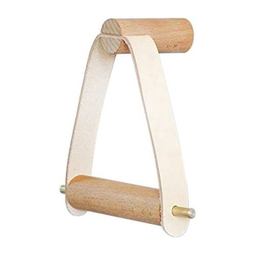 Туалетная бумага полотенца дозатор деревянная бумага рулон держатель ванная комната бумага держатель кухня рулон бумага бытовое хранение Rack