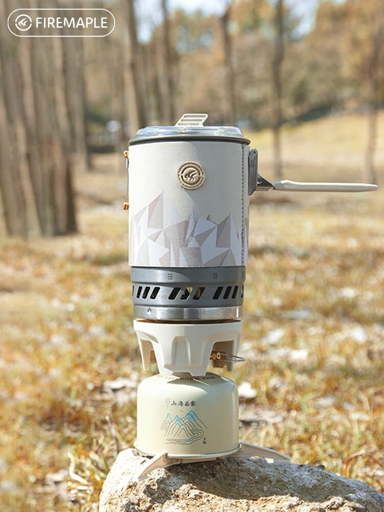 Набор походной посуды