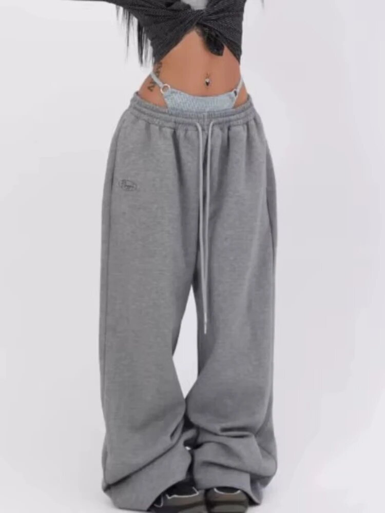 Брюки спортивные HOUZHOU