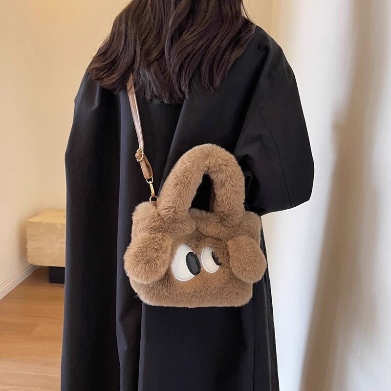 Сумка ведро