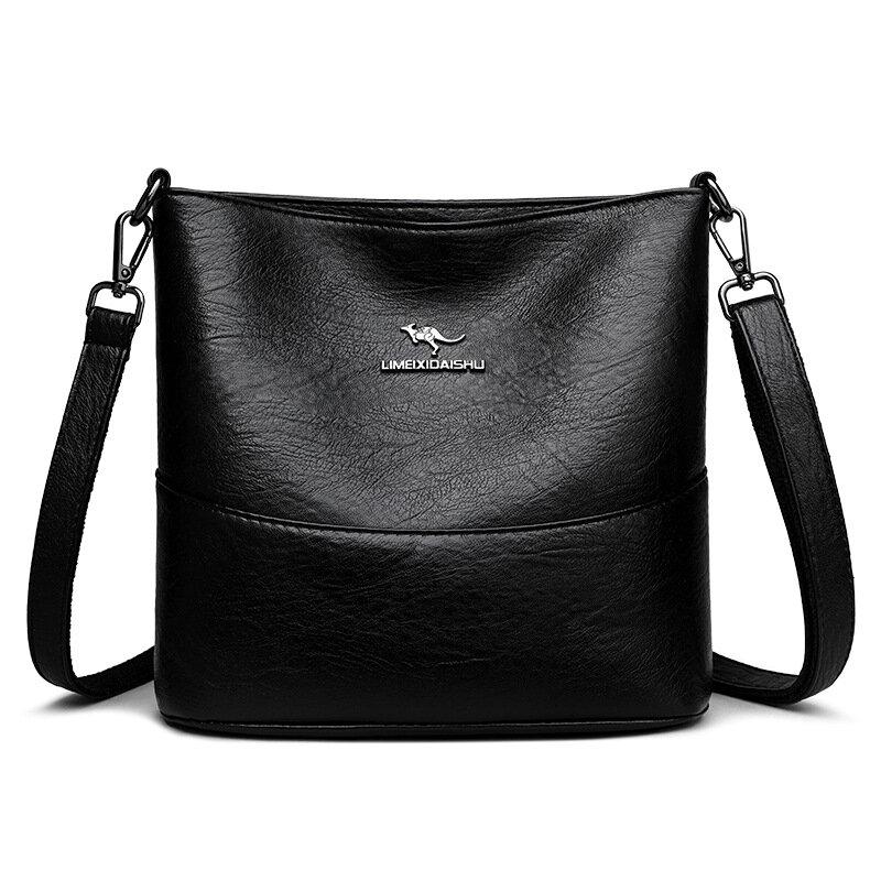 Сумка ведро