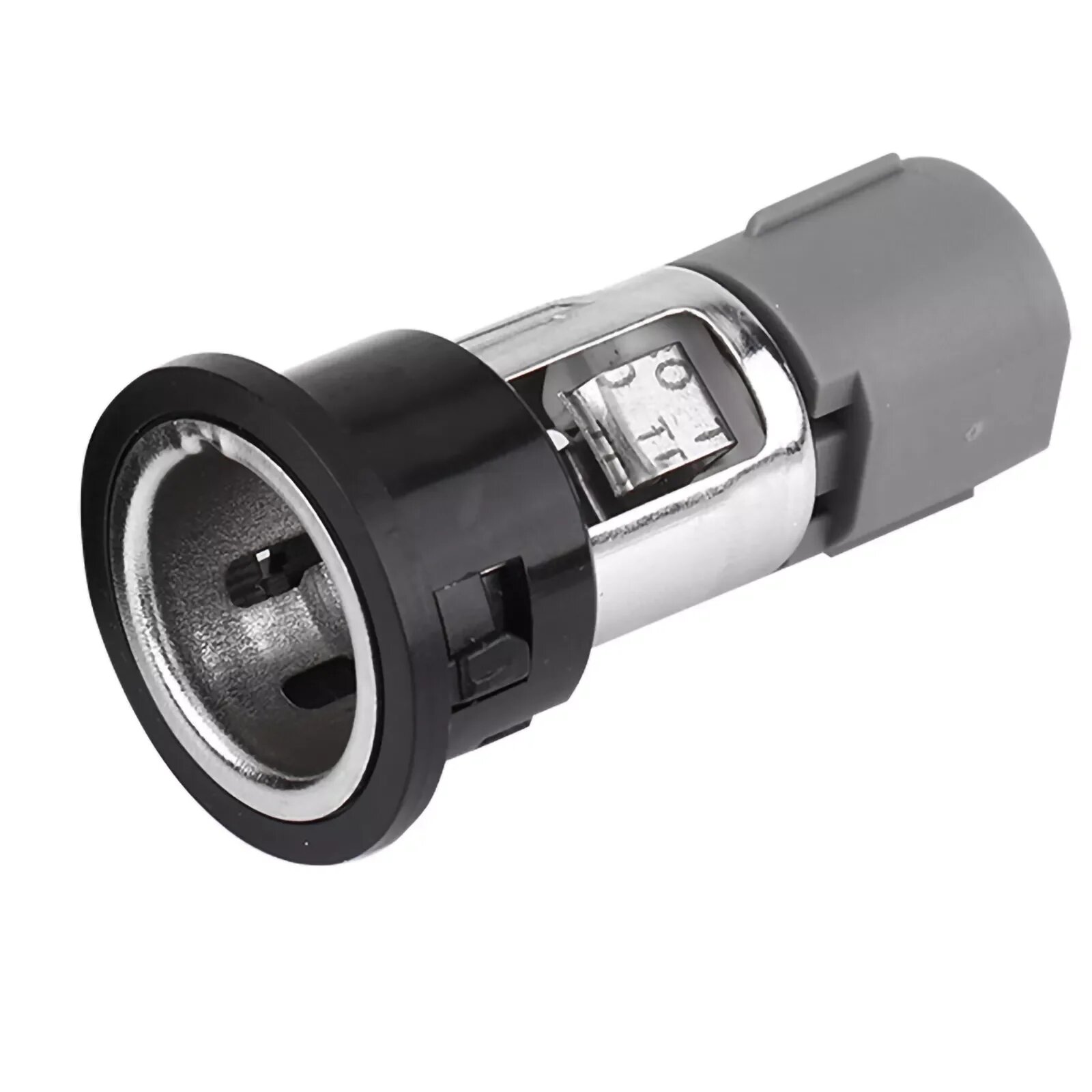 Полный 12 В 120 Вт прикуриватель, розетка в сборе для автомобиля, грузовика, прикуривателя в сборе