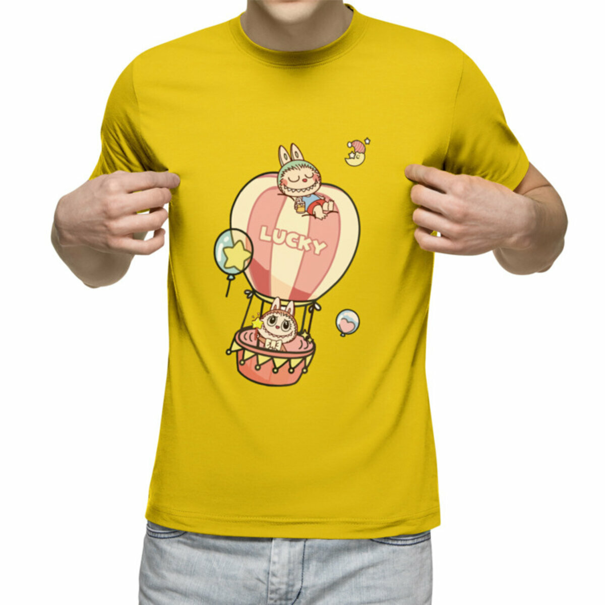 Футболка спортивная