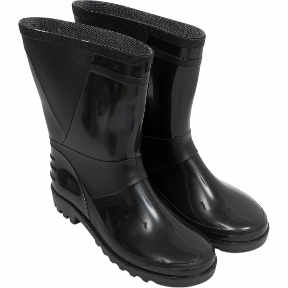 Защитные сапоги фирма степ D-28 МБС