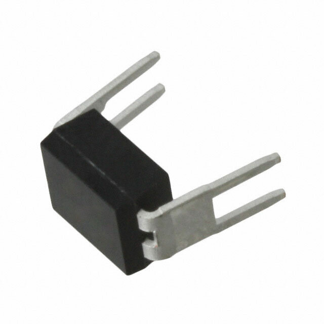 Транзистор полевой (MOSFET) N_канал IRFD123PBF