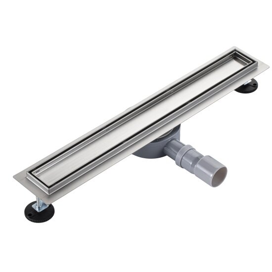 Трап Ростовская Мануфактура Сантехники РМС ТЛ02-60х7