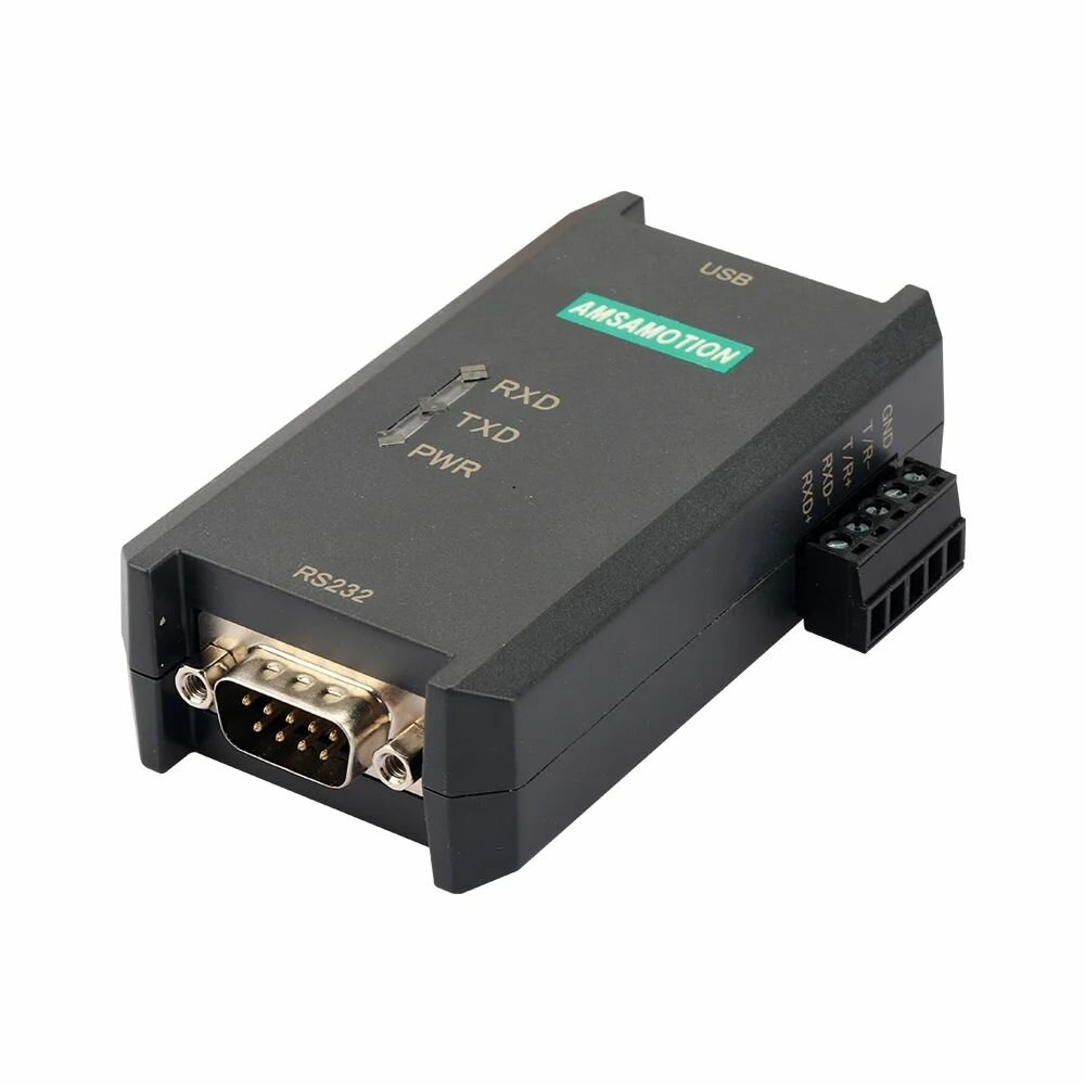 USB-RS232/485/422- ISO преобразователь сигналов, магнитная изоляция микросхемы FTDI
