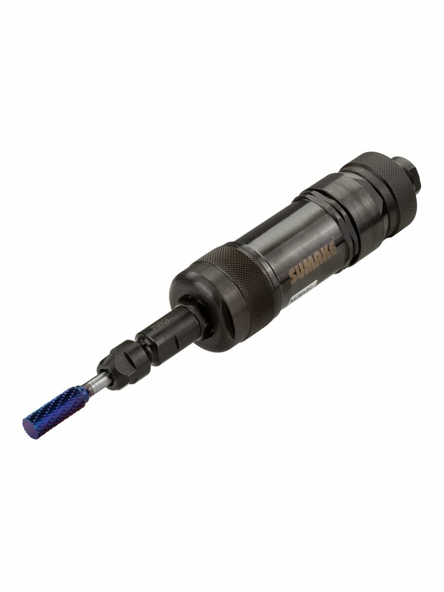 Машина прямошлифовальная пневматическая Sumake ST-7431GM