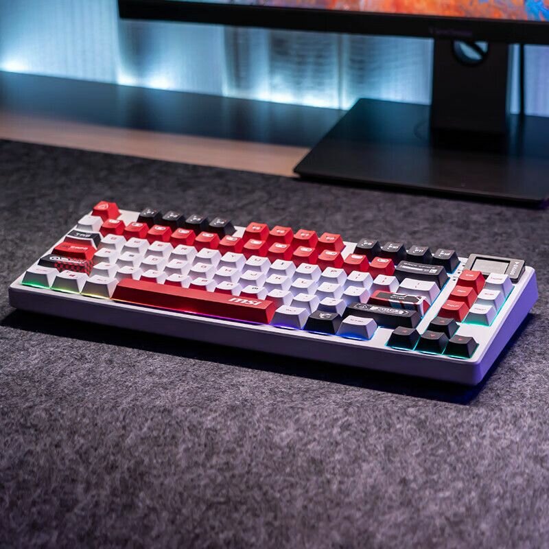Игровая клавиатура