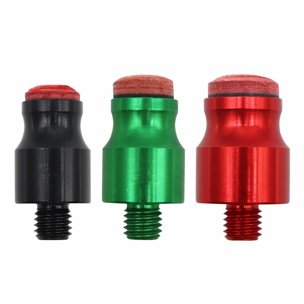 Набор из 3-х кожаных молотков