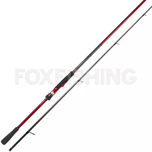 Спиннинг Daiwa Fuego 274см. 10-30гр. 156гр. fast / 902MFS