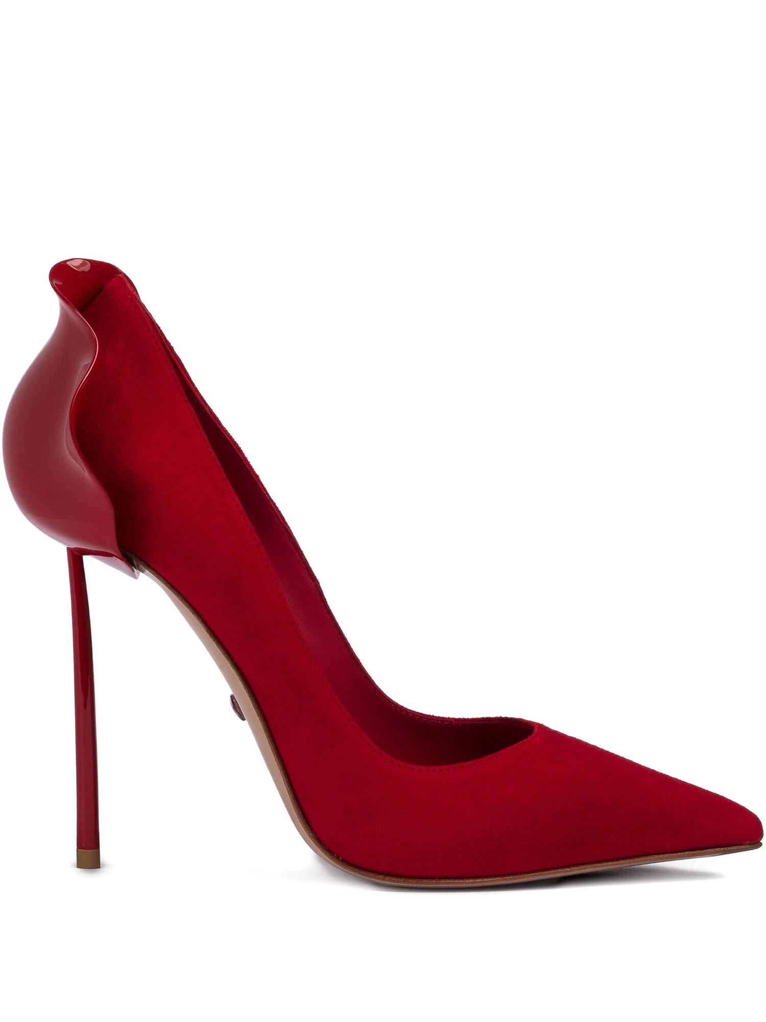 Туфли Petalo Blooming Heart 120 