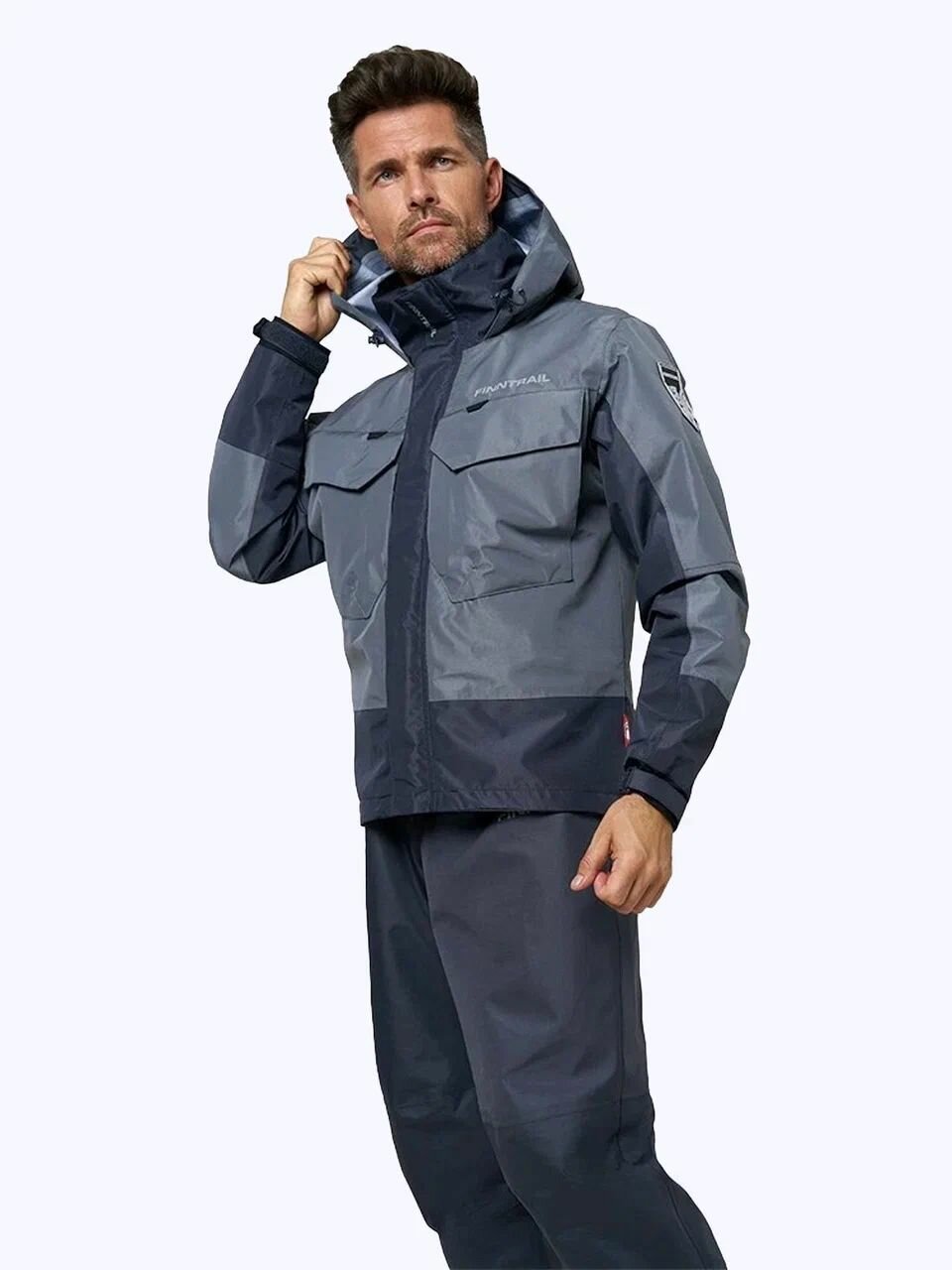 Куртка Базовая коллекция