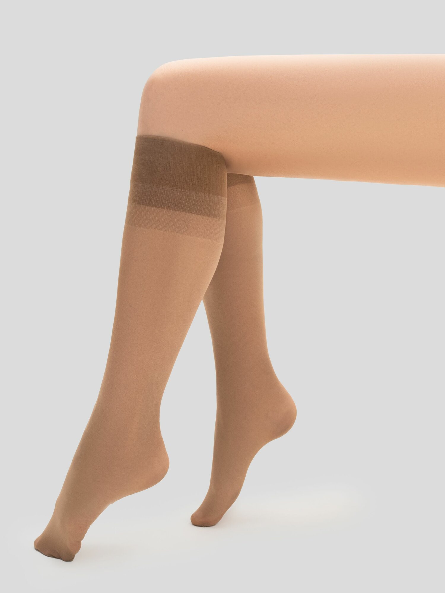 Гольфы Базовая коллекция, комплект