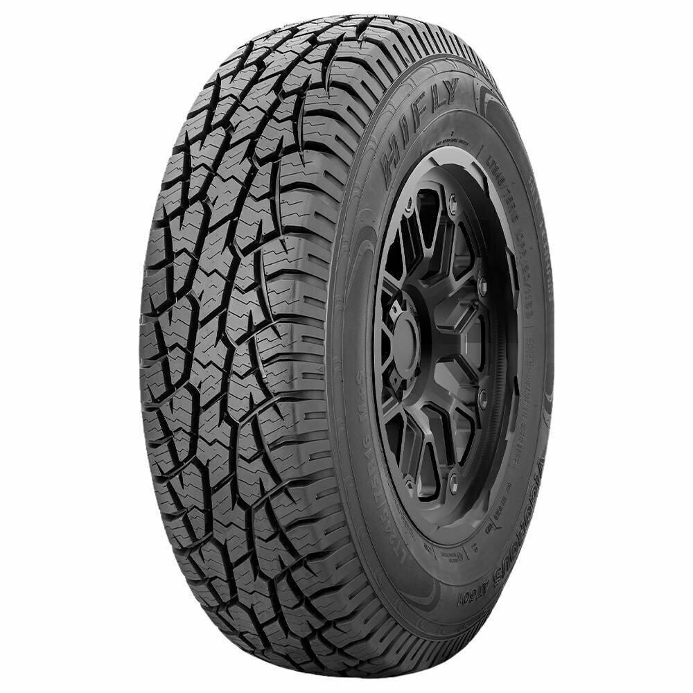 Шина HiFly Vigorous AT601 215/75 R15 100S