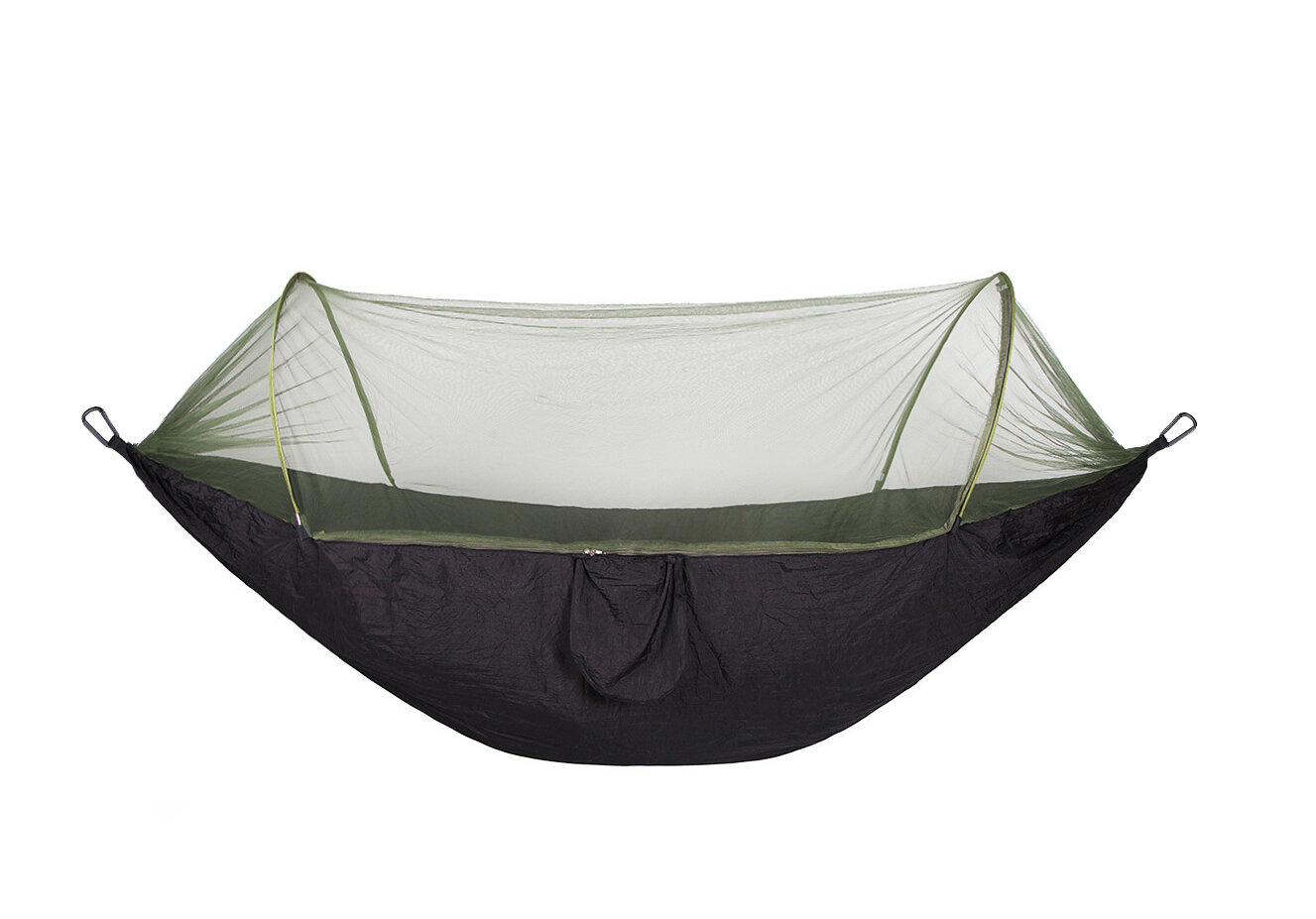 Гамак ADR Hammock Mosquito Large 290х140 (black)
