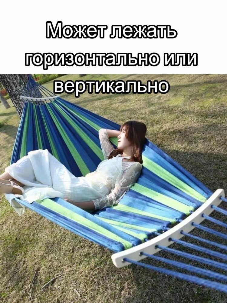 Открытый гамак, походная кровать с сеткой для сна