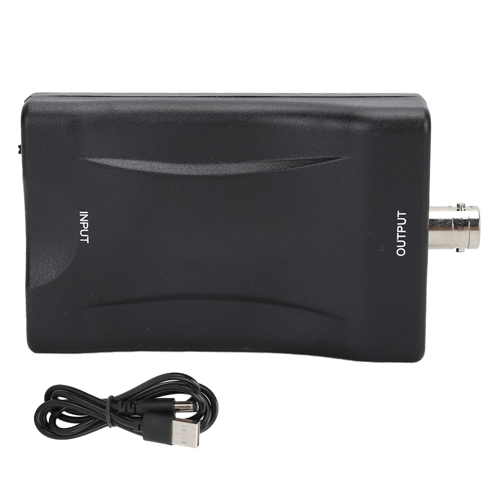 Мультимедийный интерфейс HD — конвертер BNC Мультимедийный интерфейс HD — видеоадаптер BNC для проектора