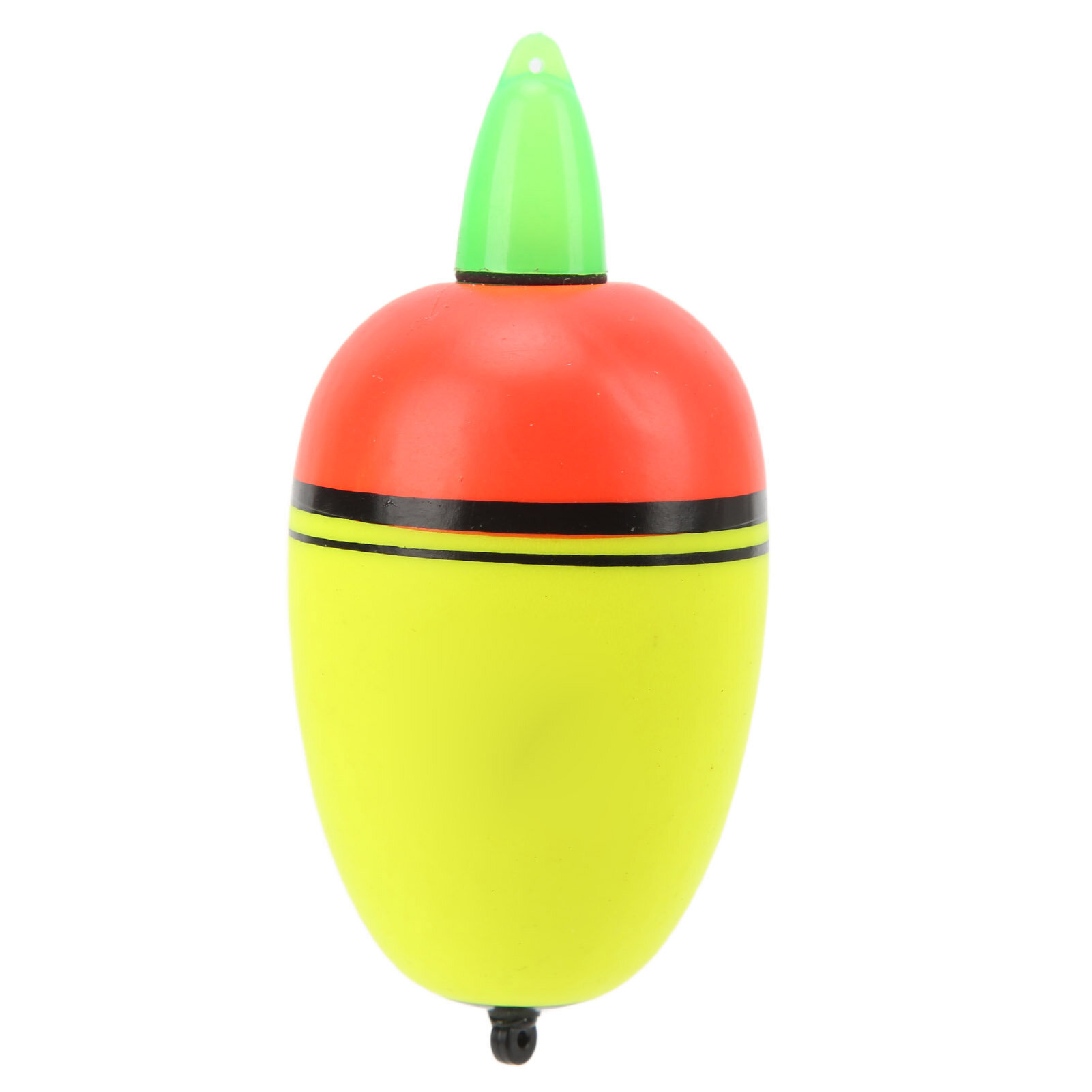 Рыболовные поплавки-поплавки EVA для ночной рыбалки со светящейся подсветкой, светящиеся поплавки, рыболовные аксессуары 50 г / 1,8 дюйма