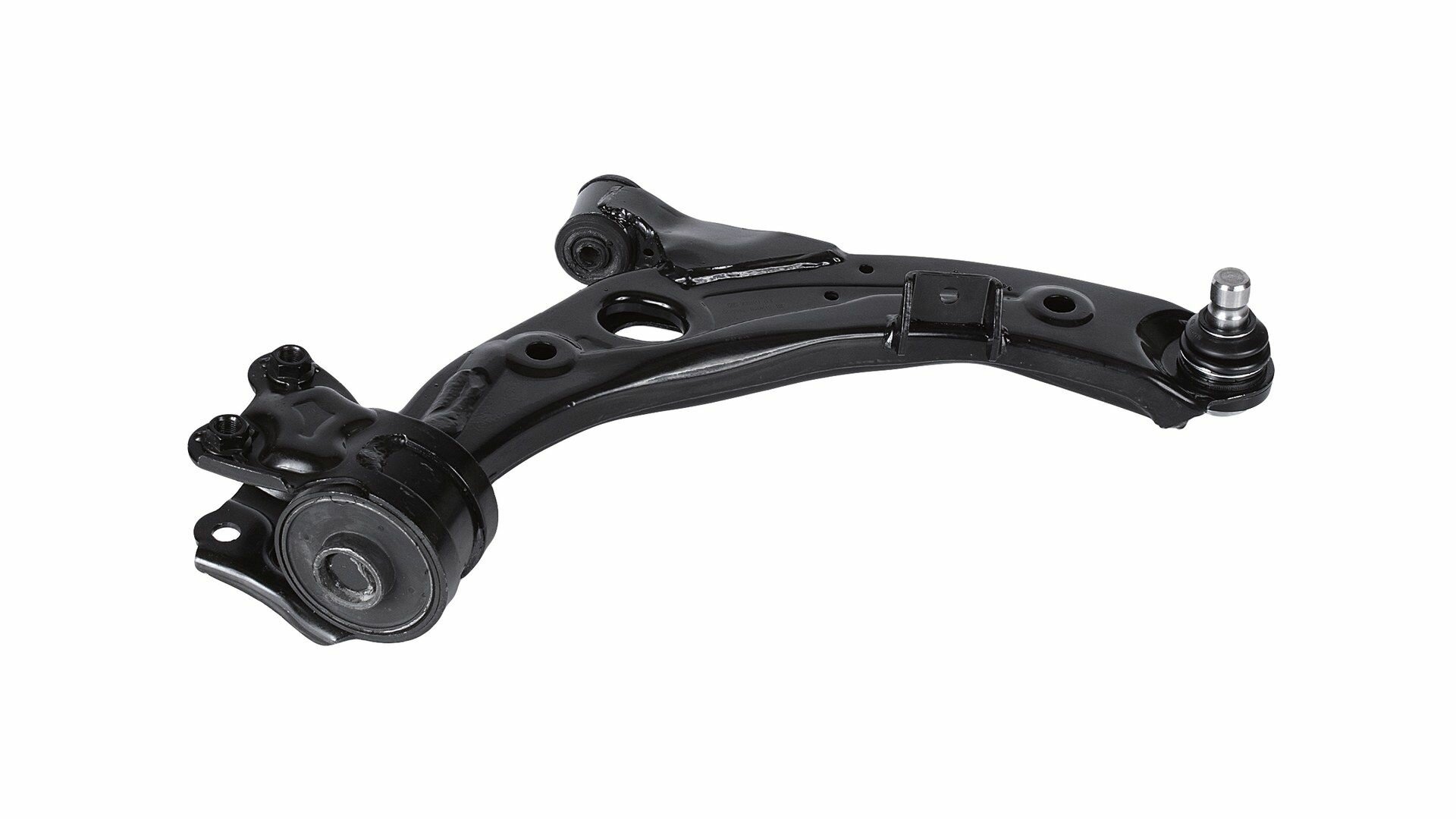 Рычаг попереч. перед. ниж. прав. Mazda CX-7 07-