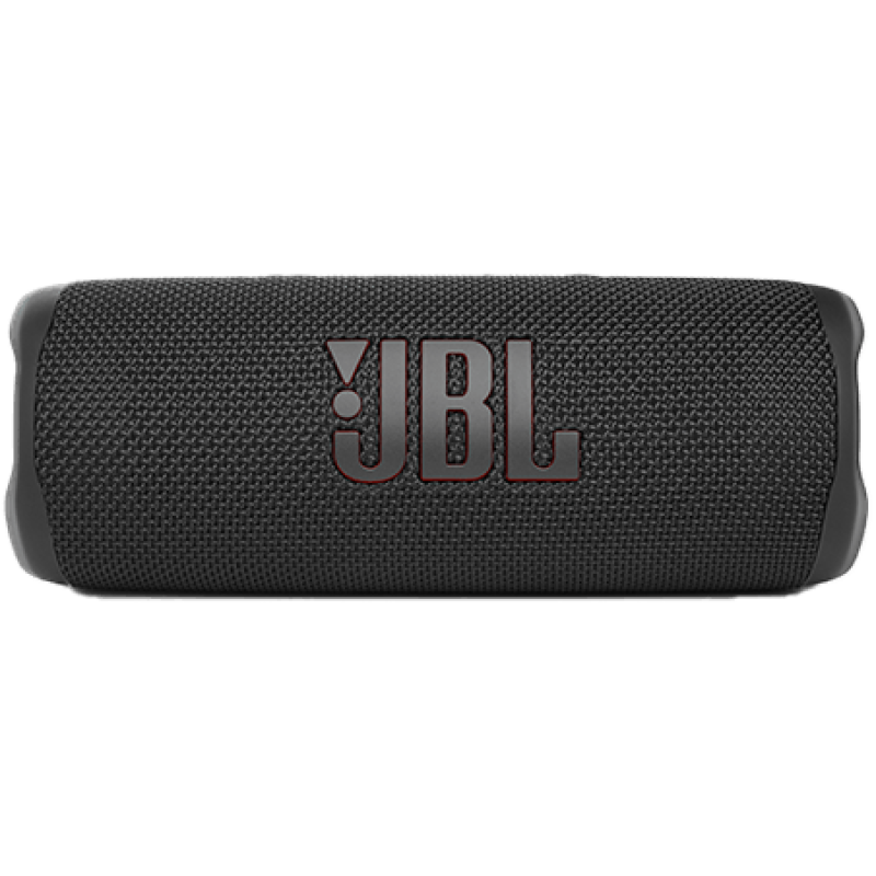 Портативная Bluetooth колонка JBL Flip 6, Цвет Черный (Black)