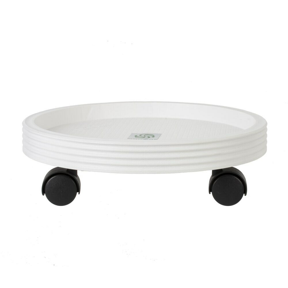 Подставка для кашпо, D=32 см, L=35,5 W=35,5 H=9 см