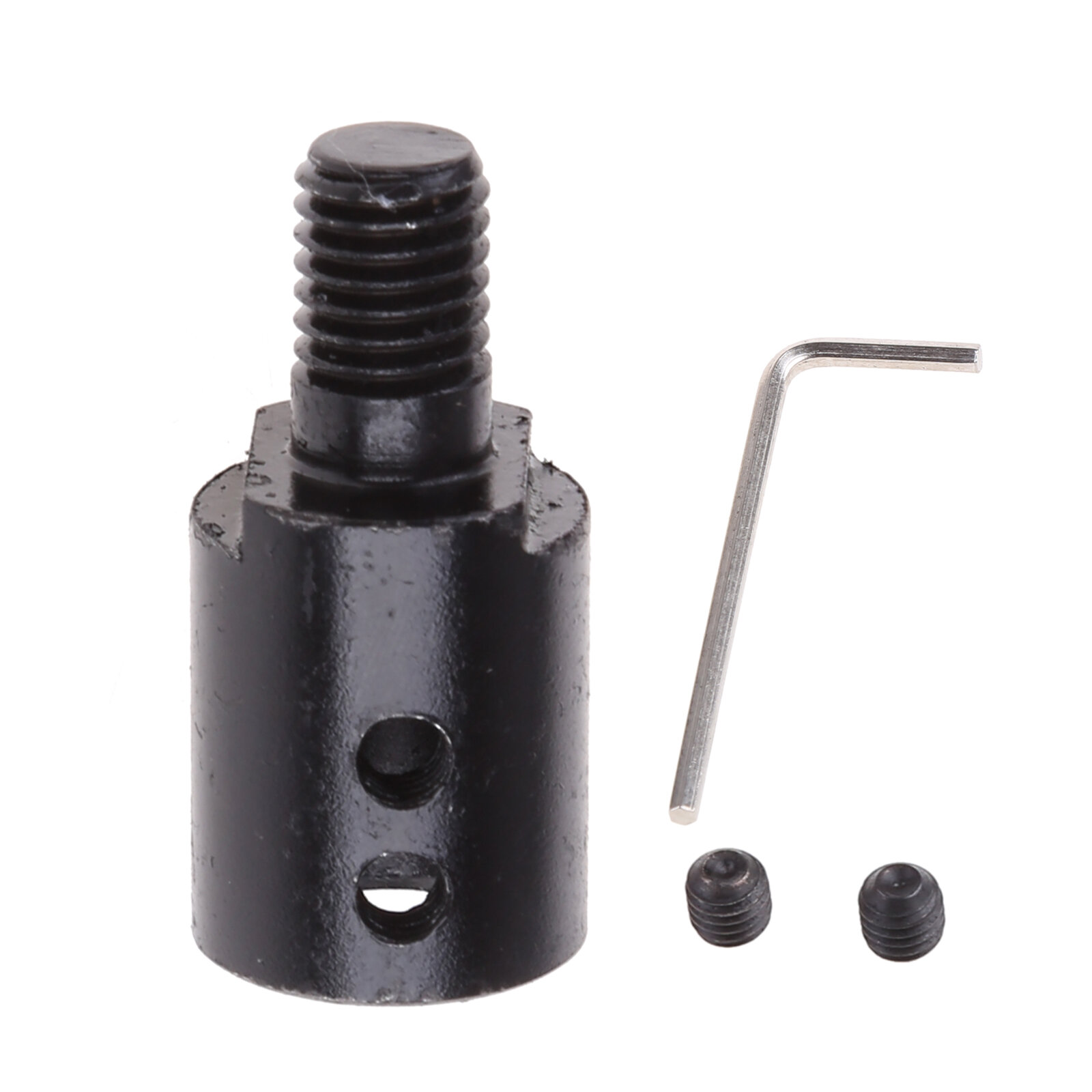 5 мм/8 мм/10 мм/12 мм хвостовик M10 оправка оправка соединитель адаптер режущий инструмент