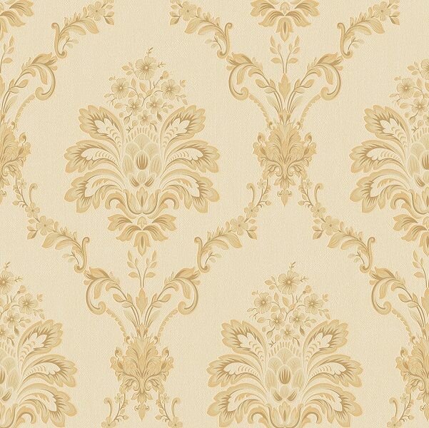 Обои Bernardo Bartalucci Gabriella 84138-2 винил на флизелине, поверхность полуматовая, размер рулона 1,06х10,05, Италия