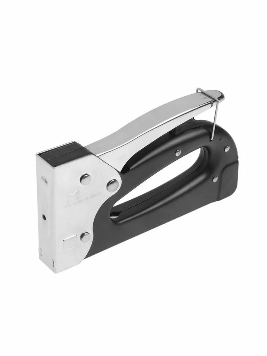 Надежный мебельный степлер для крепежа