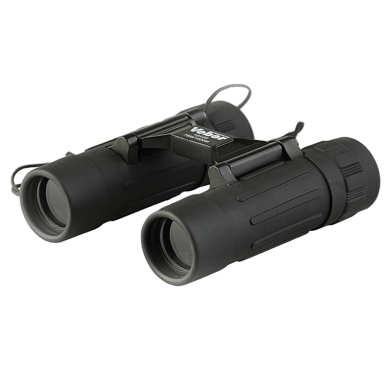 Бинокль Veber Free Focus БП 12x25 мощный профессиональный туристический, для активного отдыха, охоты и рыбалки