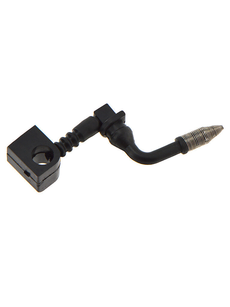 Шланг масляный с фильтром в сборе (штуцер+сальник) для бензопилы Partner 421