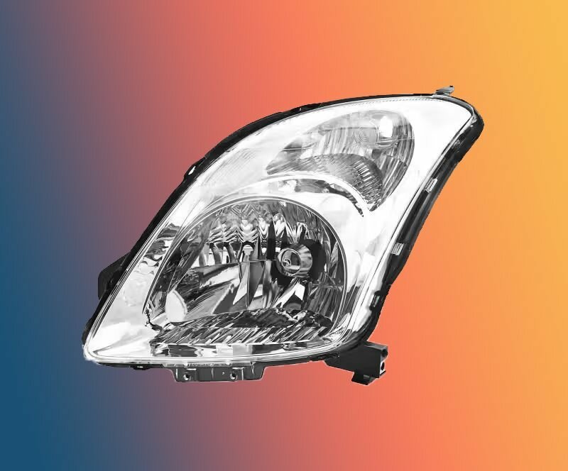 Фара автомобильная