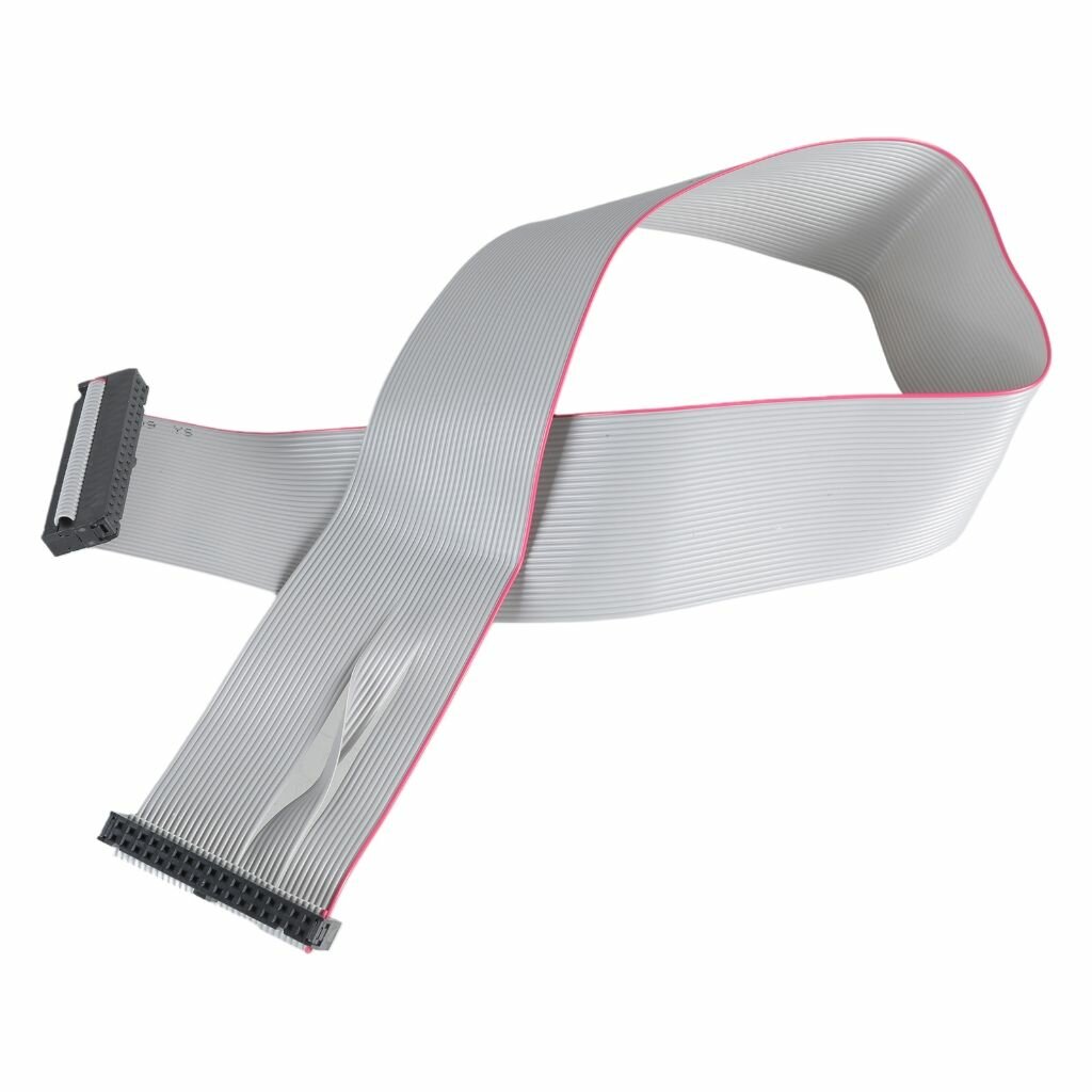 34Pin ленточный кабель для симуляции дисковода 55см для офиса