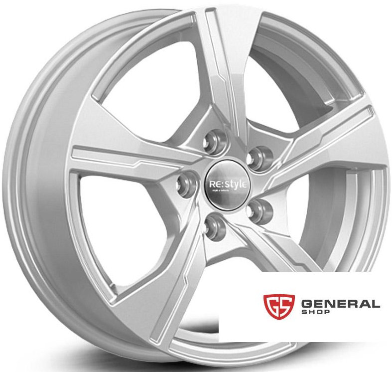 IFree Original Tiggo 4 Pro КС1053 6,5x16 5x108 ET 33 Dia 60,1 (S)