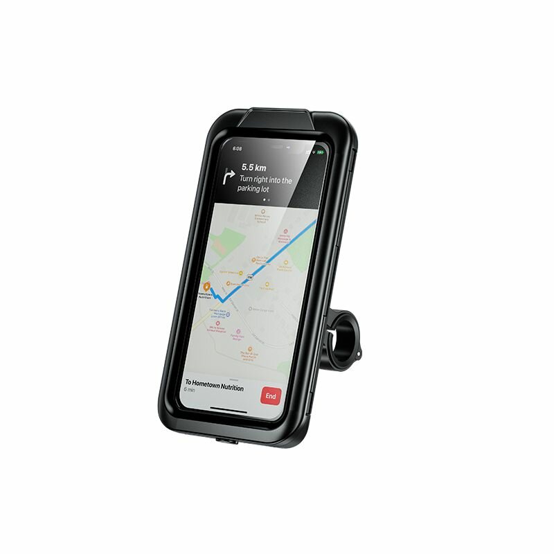 Держатель телефона Kewig M18-B2 5-7'