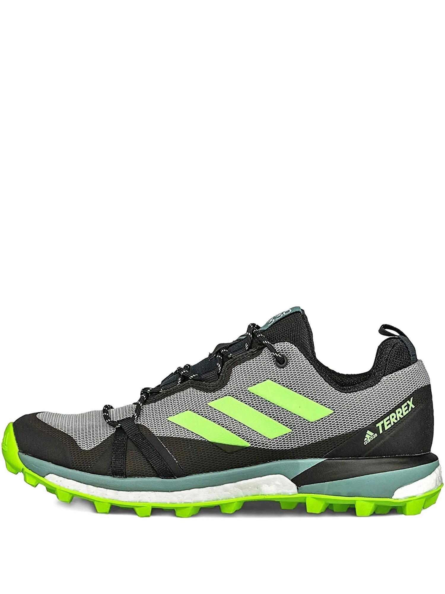 Кроссовки Terrex Skychaser Black