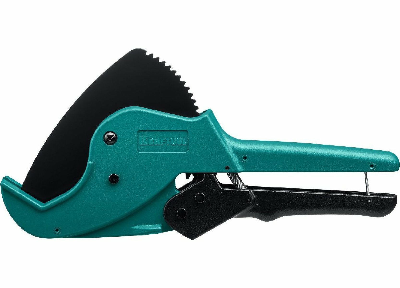Автоматический труборез по металлопластиковым и пластиковым трубам KRAFTOOL Alligator-63 до 63 мм, _z01 (23408-63_z01)