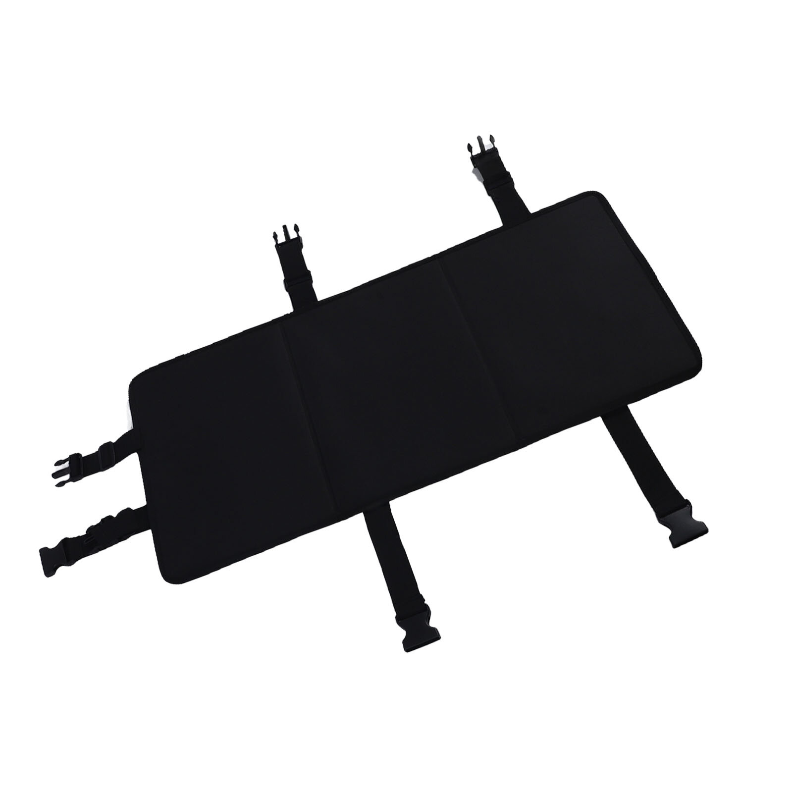 Двухъярусная кровать, крышка лестницы, складная, предотвращает взбирание детей, водонепроницаемый складной замок для лестницы для дома