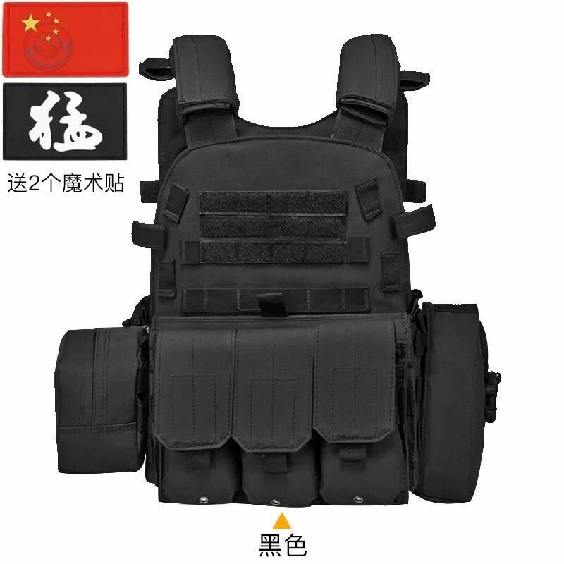 Разгрузочный жилет универсальный для охоты, рыбалки, туризма и активного отдыха с регулируемыми ремнями и множеством карманов