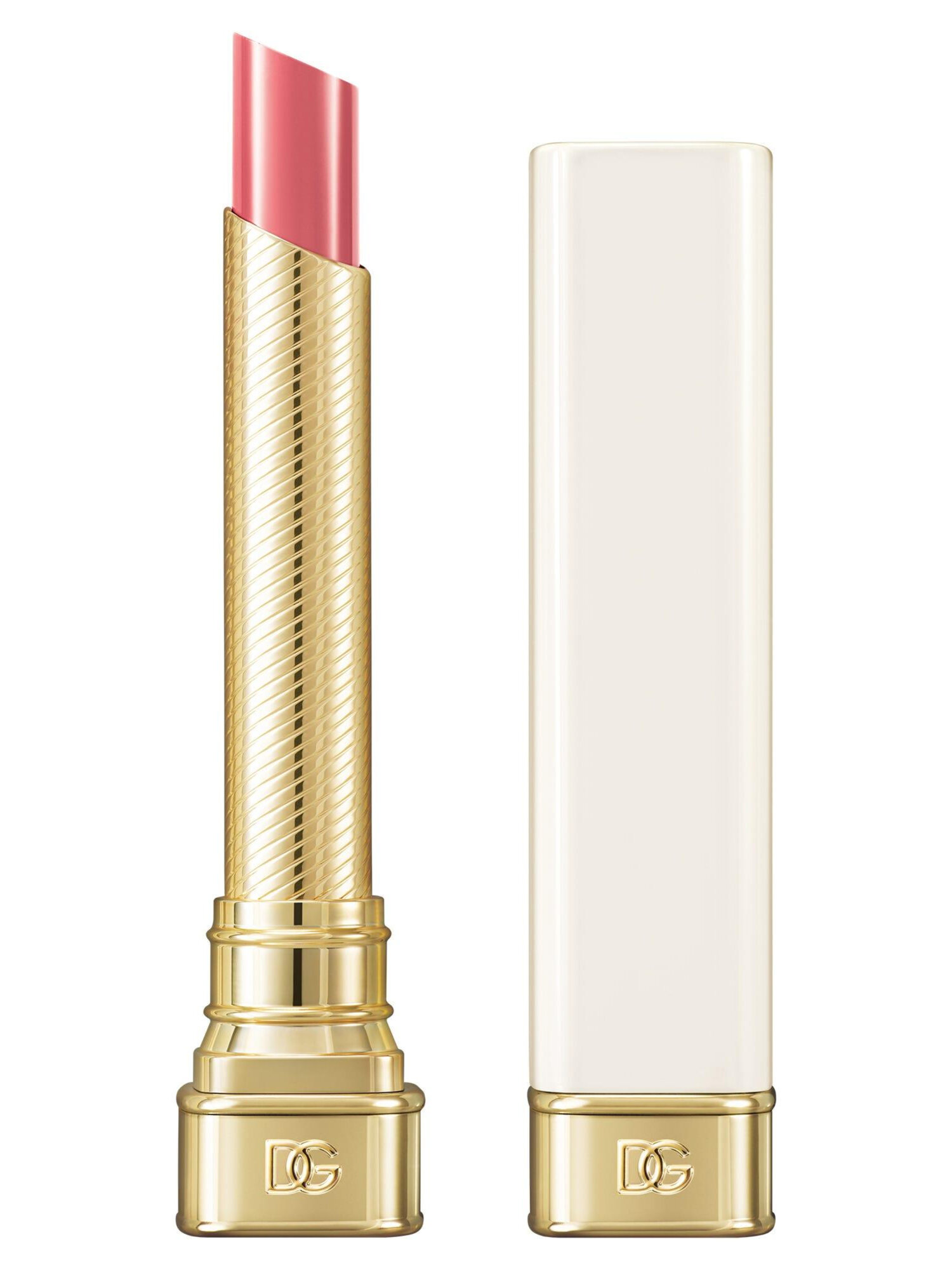 DOLCE&GABBANA Глянцевая помада для губ My Juicy Sheer Lip Stylo (MY 17.02)