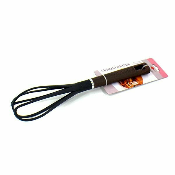 Венчик силиконовый 32см