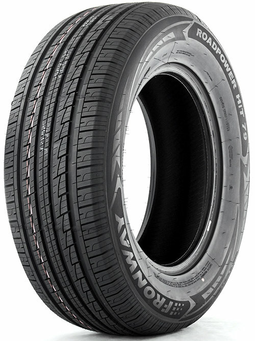 Летняя автомобильная шина бескамерная Fronway ROADPOWER HT 79 225/55 R18 98H