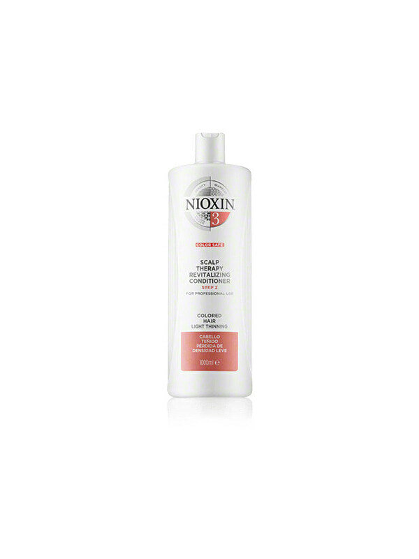 Кондиционер для волос Nioxin System 3 Color Revitalizing 1000 мл